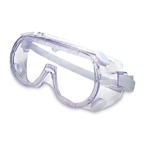 SAFETY GOGGLES – TUFFIX