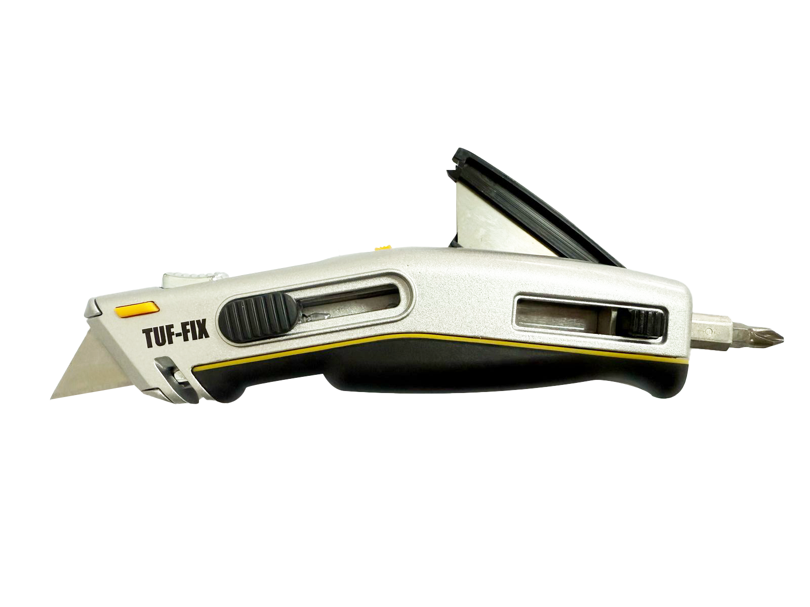 MULTI-FUNCTION UTILITY KNIFE – TUFFIX