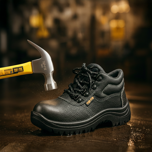 Personal Protection Equipment’s – TUFFIX