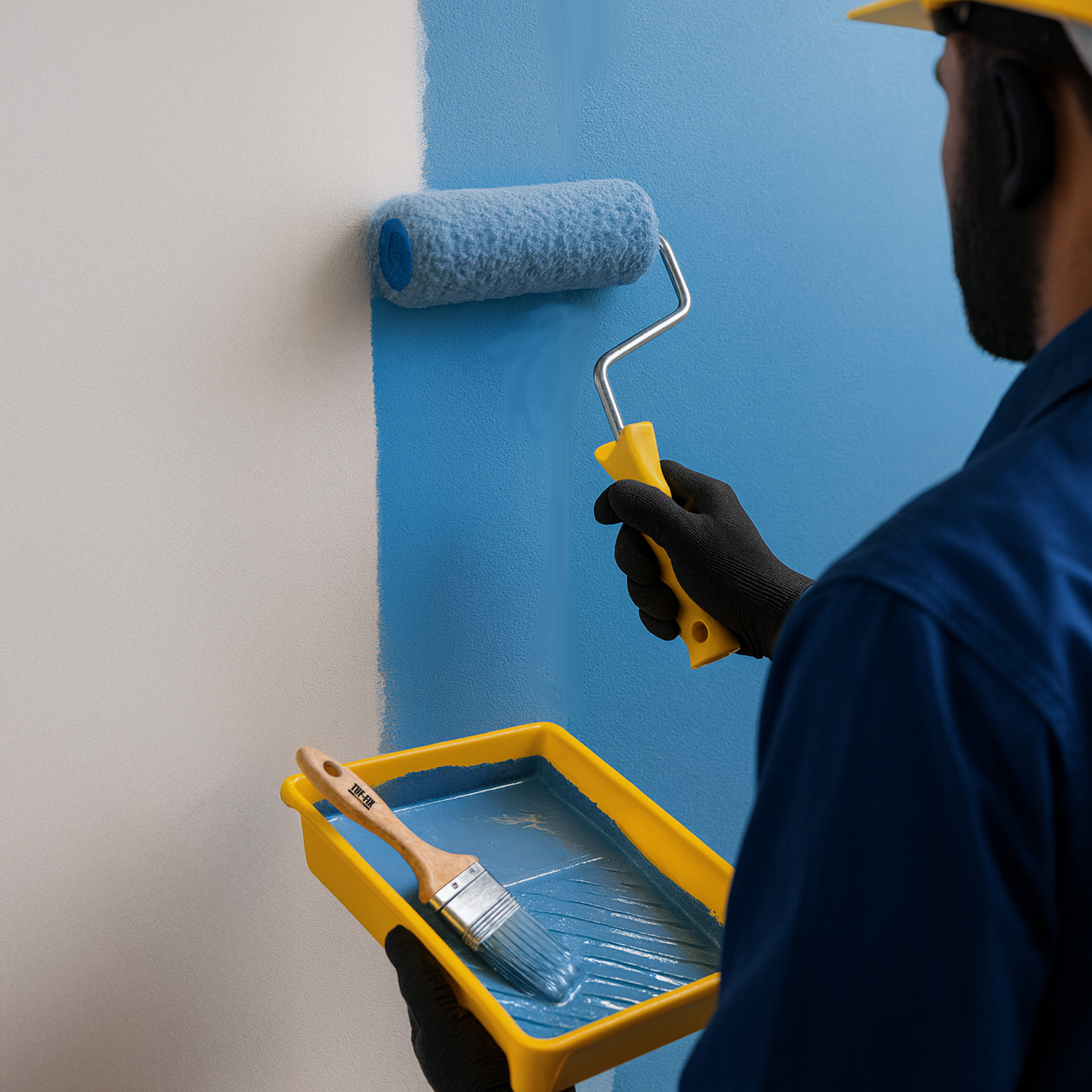 Painting Tools – TUFFIX