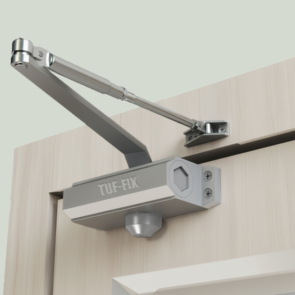 Security Solutions – TUFFIX