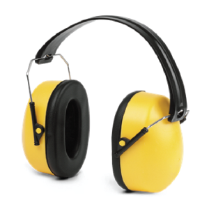 EARMUFF – TUFFIX