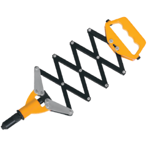 HD FOLDING RIVETER – TUFFIX
