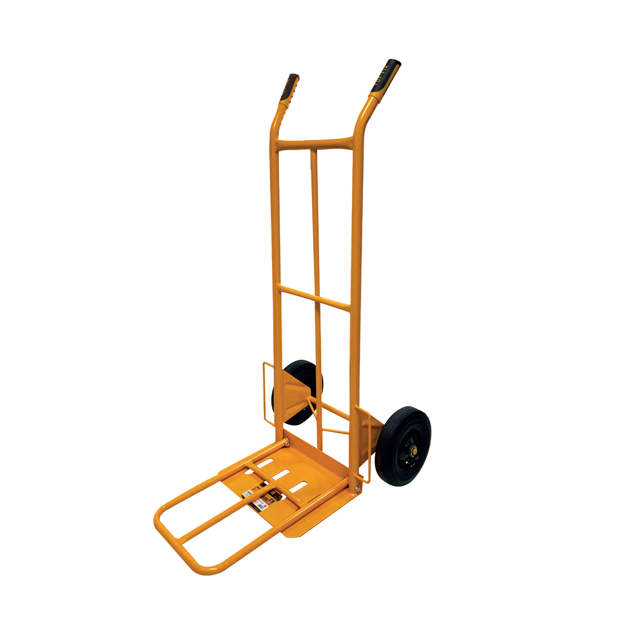 HAND TROLLEY – TUFFIX
