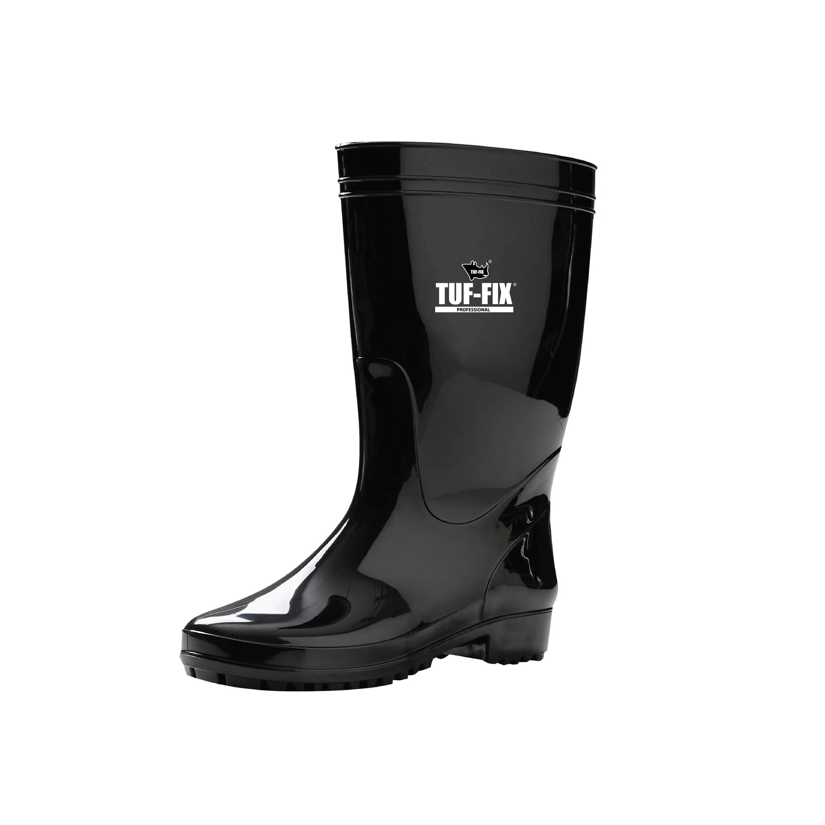 MESSA SERIES GUM BOOTS SHORT – TUFFIX