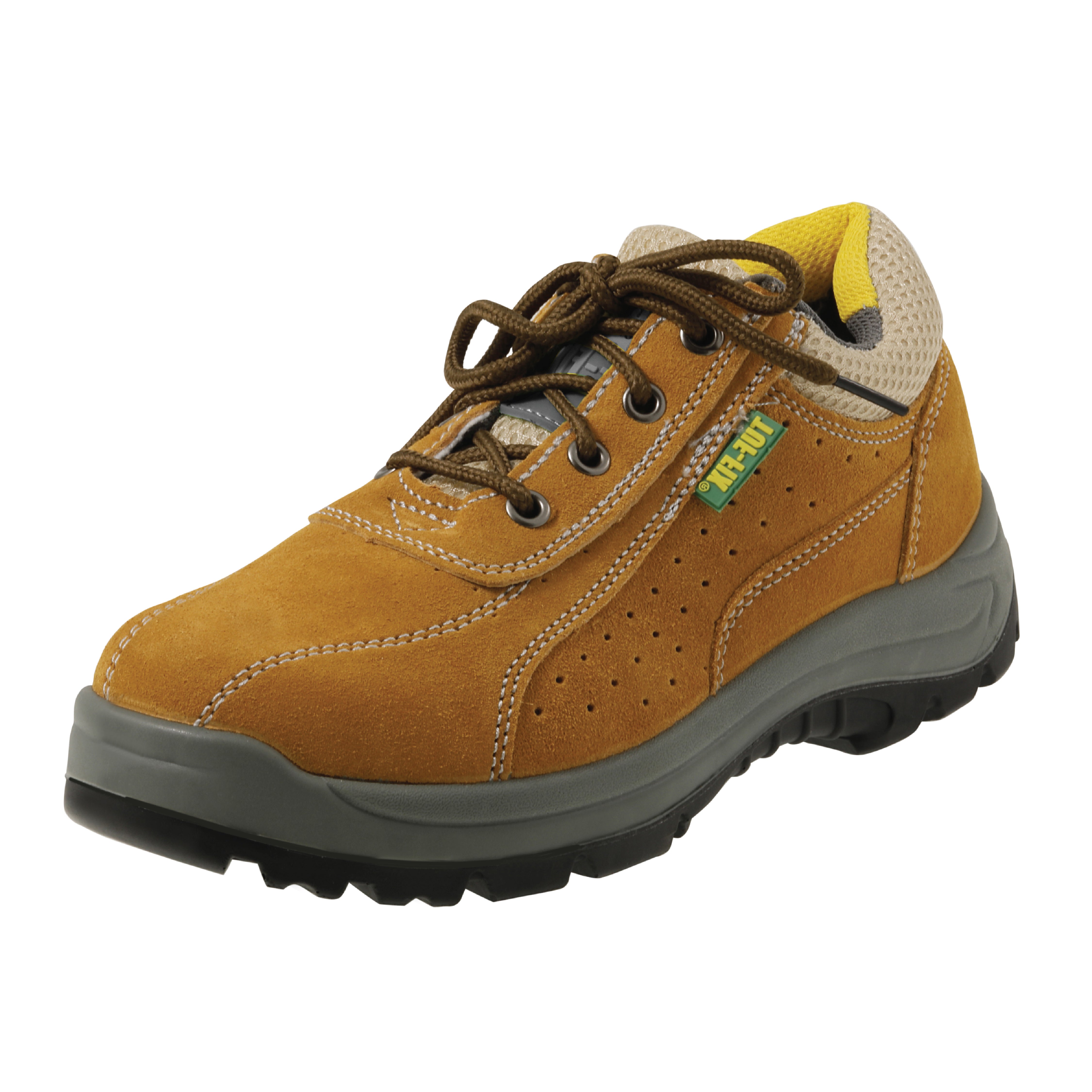 DEFEND SERIES SAFETY SHOES – TUFFIX