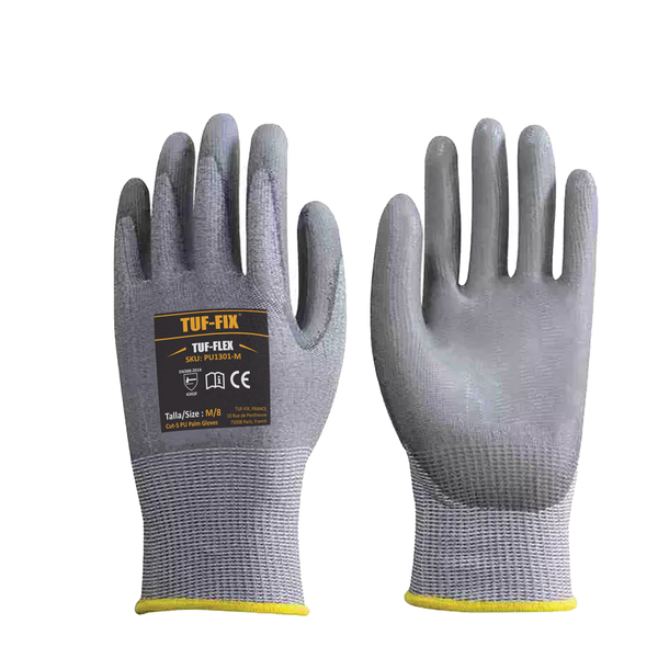 PU SAFETY GLOVES – TUFFIX