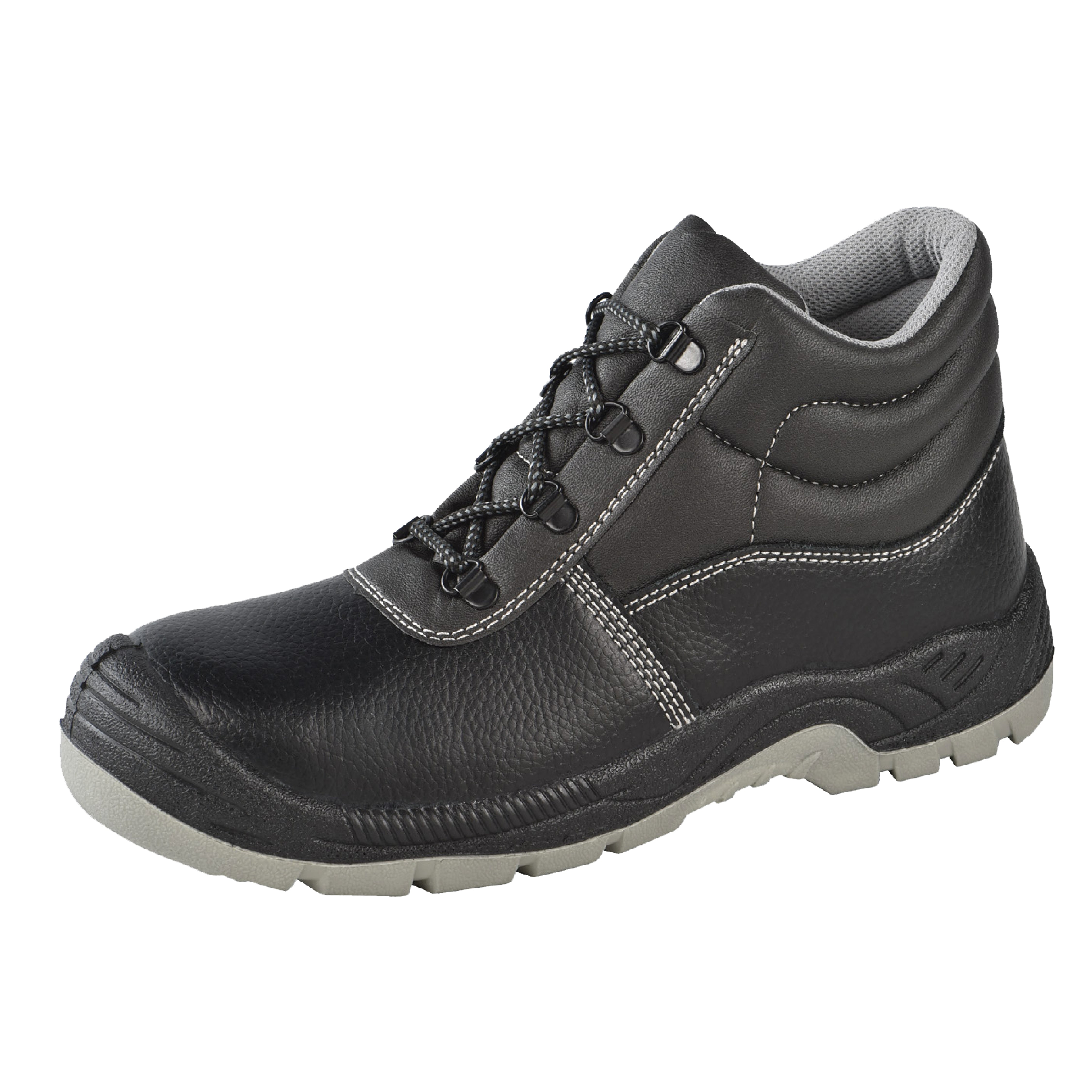 PACE SERIES SAFETY SHOES – TUFFIX