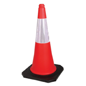 TRAFFIC CONE – TUFFIX