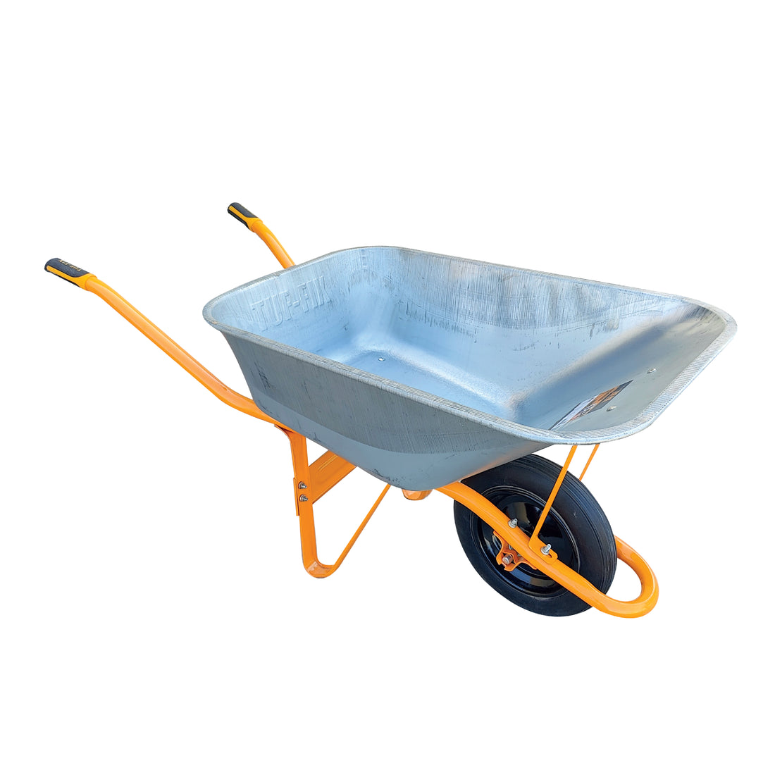 WHEEL BARROW – TUFFIX
