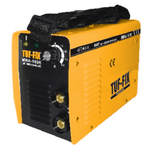 IGBT WELDING INVERTER – TUFFIX