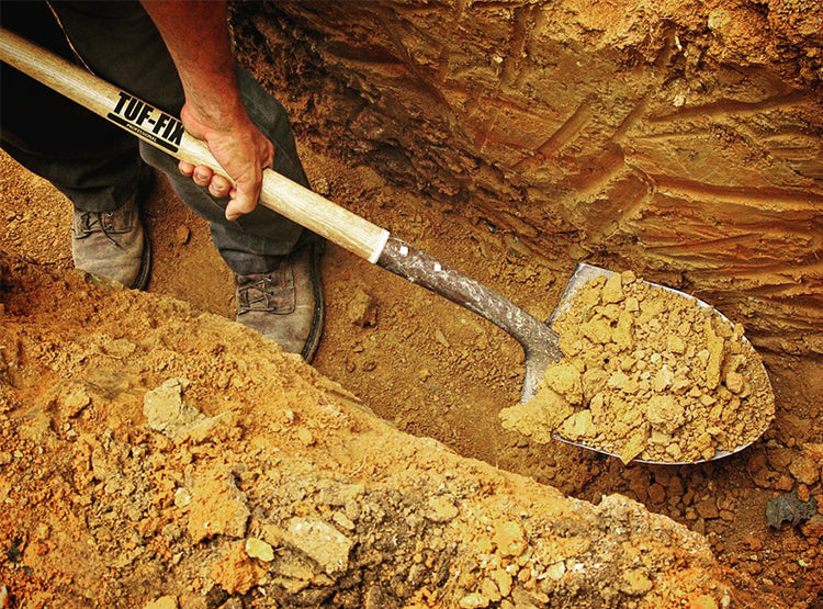 General Tools – TUFFIX