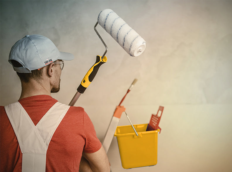 Painting Tools – TUFFIX